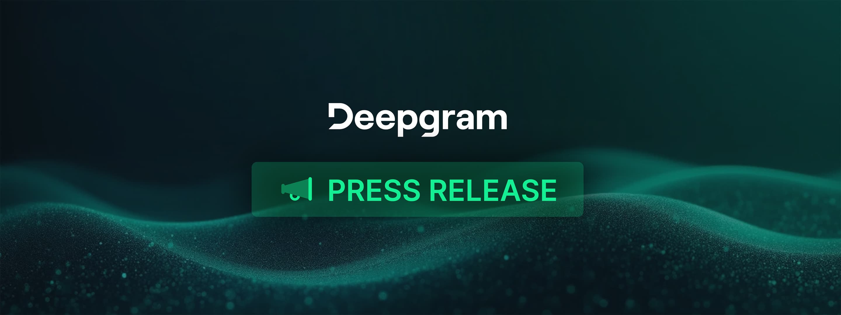 Deepgram Community